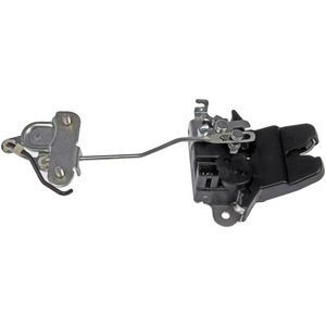 Trunk Release Motor - Best Replacement Trunk Release Motors at the ...