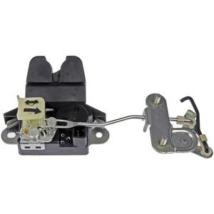 Dorman Trunk Release Motor 937-166