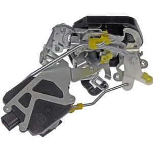 Dorman Trunk Release Motor 937-172