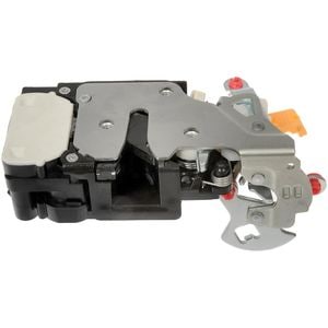 2010 Chevrolet Express 2500 Door Lock Actuator