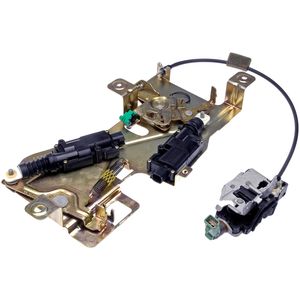 Explorer Door Lock Actuators - Best Door Lock Actuator for Ford Explorer