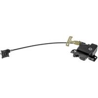 Trunk Release Motor - Best Replacement Trunk Release Motors at the ...