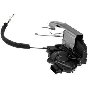 Mazda 3 Door Lock Actuator - Best Door Lock Actuator for Mazda 3