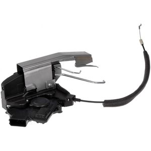 Mazda 3 Door Lock Actuator - Best Door Lock Actuator for Mazda 3