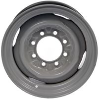 Ford E450 Super Duty Wheels and Rims
