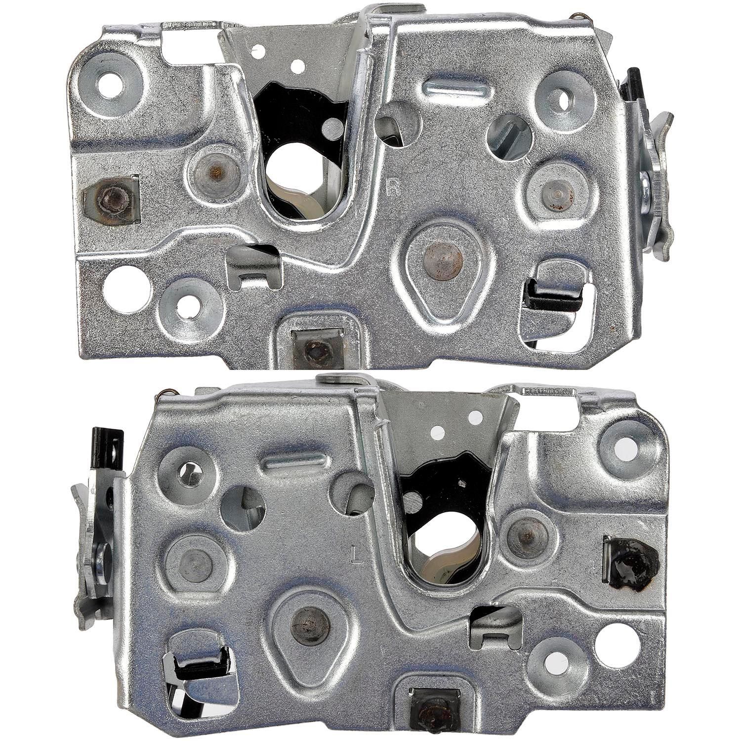 Dorman Door Latch Assembly 940-102KT