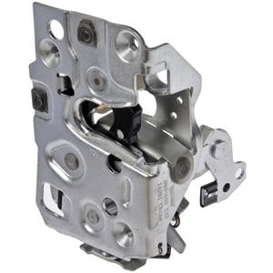 Chevrolet S10 Door Latch Assembly - Best Door Latch Assembly for ...