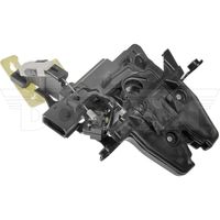 Buick Lucerne Trunk Release Motor - Best Trunk Release Motor for Buick ...