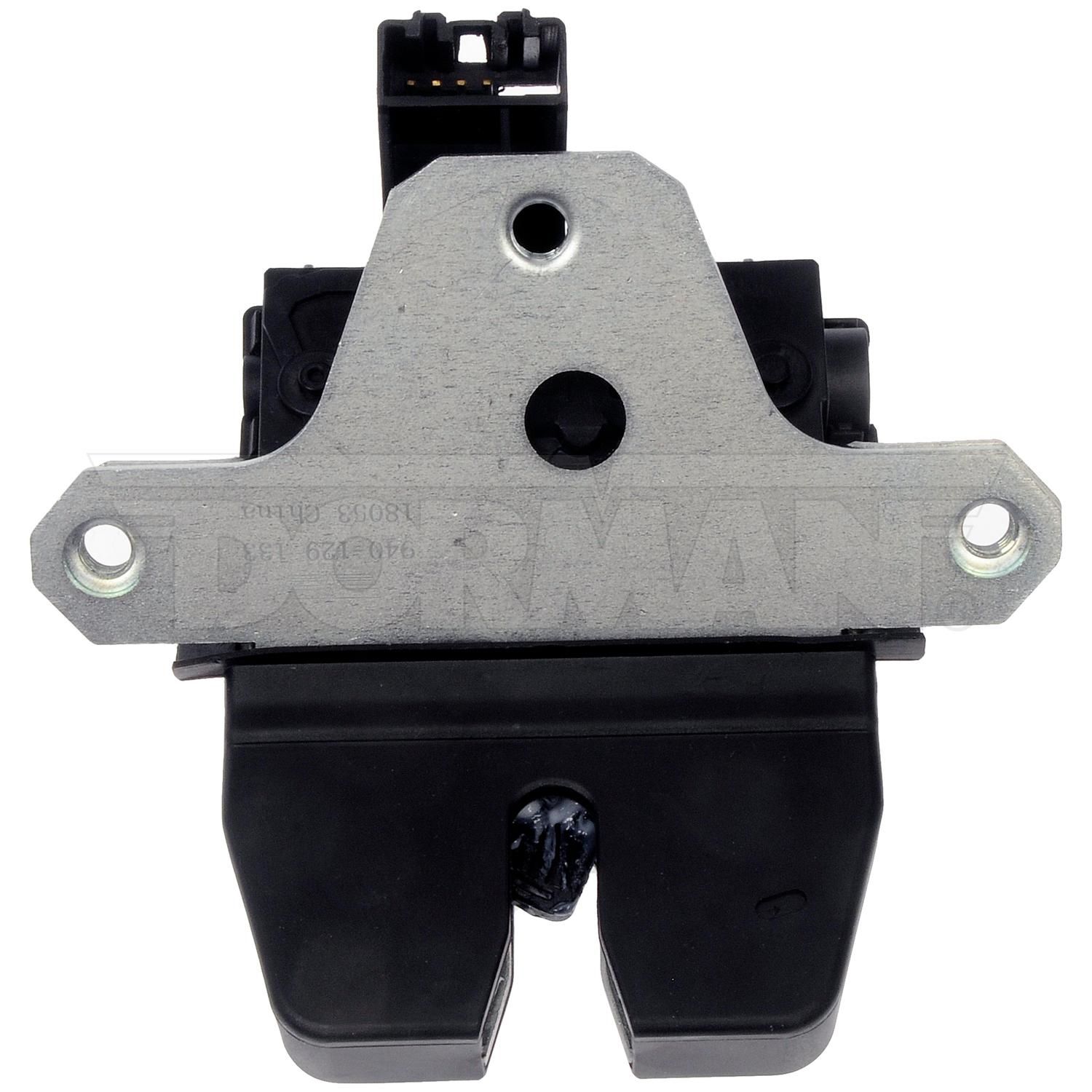 Dorman Door Latch Assembly 940-129