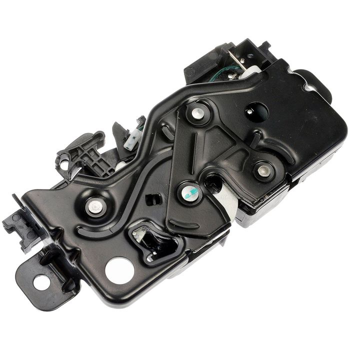 Dorman Trunk Release Motor 940-151