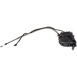 Trunk Release Motor - Best Replacement Trunk Release Motors at the ...