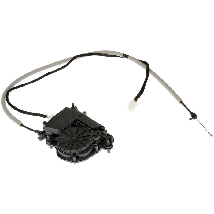 Dorman Trunk Release Motor 940-157