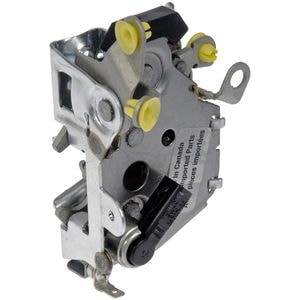 Ford Explorer Door Latch Assembly - Best Door Latch Assembly for Ford ...