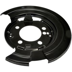 Brake Shoe Backing Plate - Backing Plates for Brake Shoes and Drum Brakes