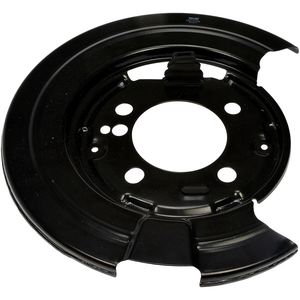 Brake Shoe Backing Plate - Backing Plates for Brake Shoes and Drum Brakes