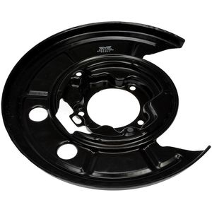 Brake Shoe Backing Plate - Backing Plates for Brake Shoes and Drum Brakes