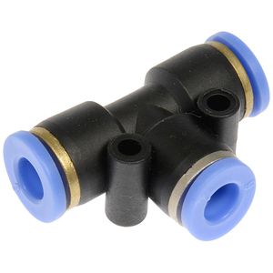 Dorman - OE Solutions 6mm Push On Air Hose T Fitting