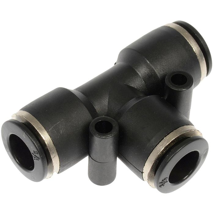 Dorman - OE Solutions 3/8in Push On Air Hose T Fitting