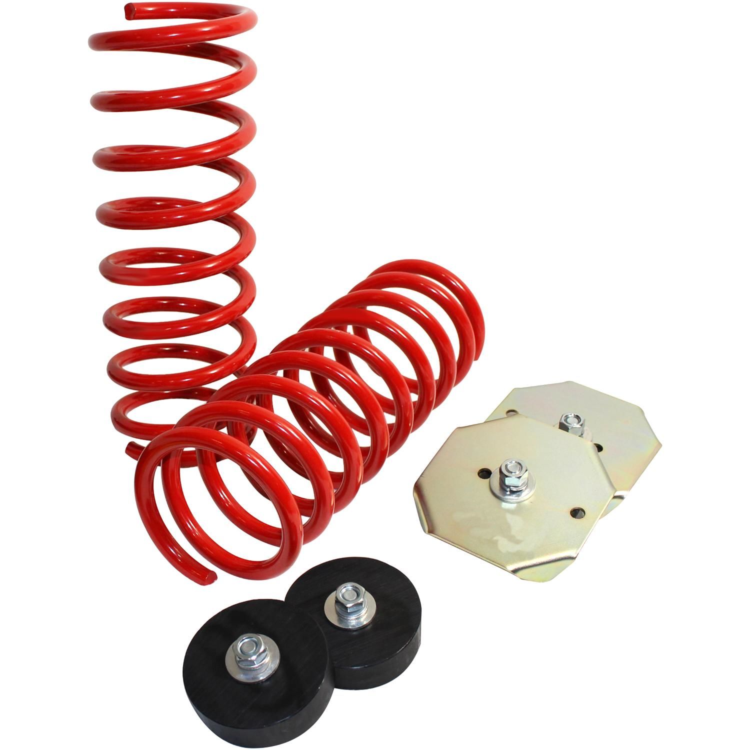 Dorman Air Spring to Coil Spring Kit 949-540