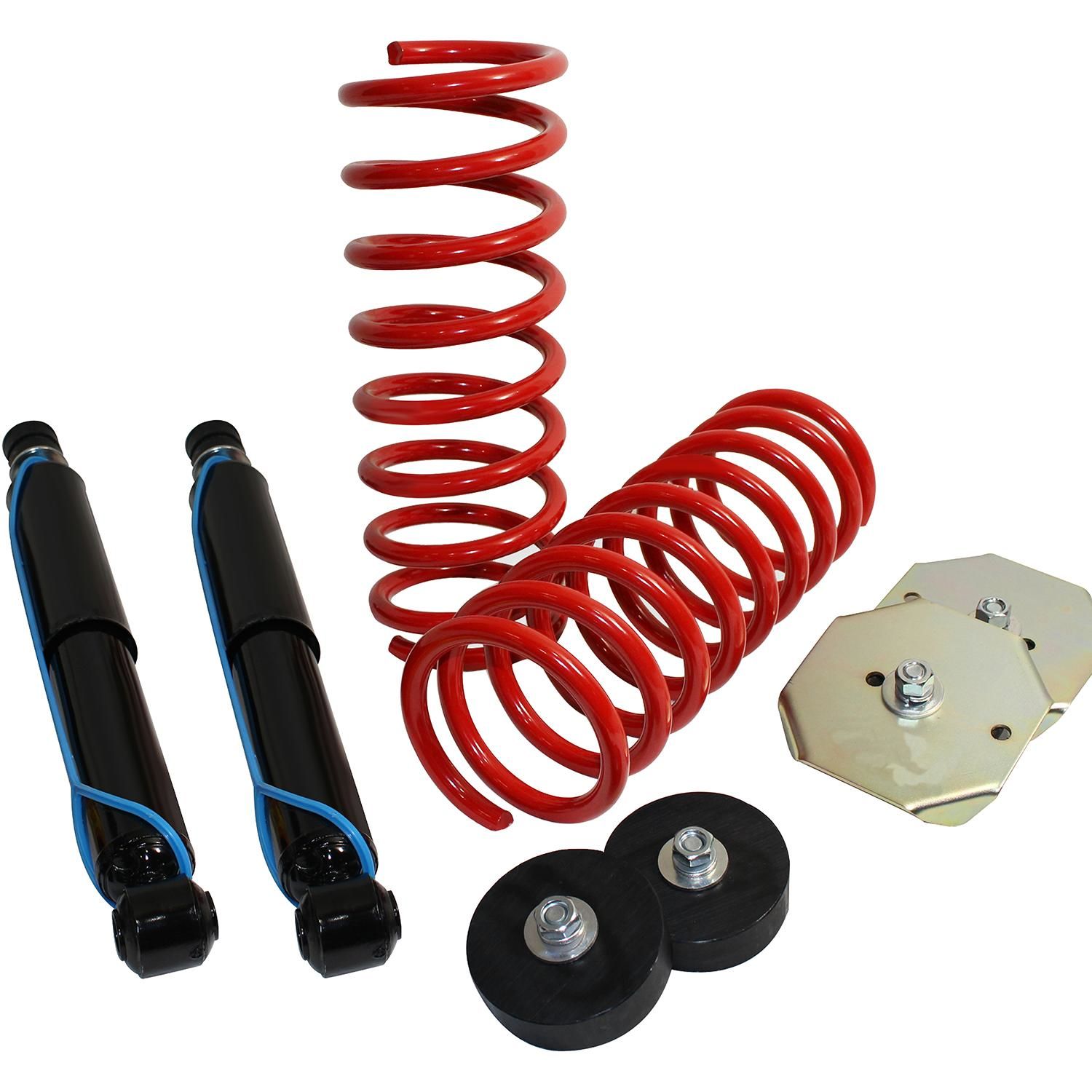 Dorman - OE Solutions Air Spring to Coil Spring Conversion Kit 949-541