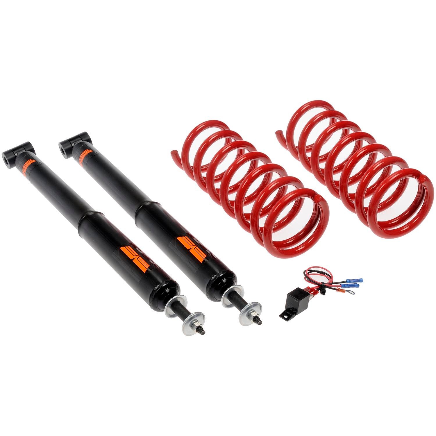 Dorman - OE Solutions Air Spring to Coil Spring Conversion Kit 949-547