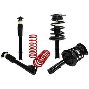 Air Suspension Conversion Kit 949-556