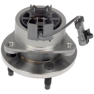 Dorman - OE Solutions Wheel Bearing and Hub Assembly 951-090