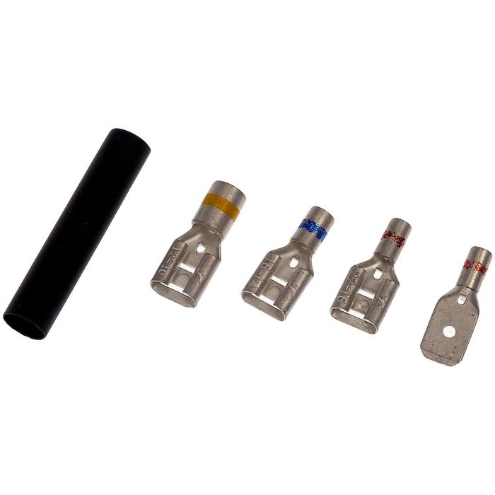 Dorman - Conduct-Tite Male and Female Disconnect Assortment