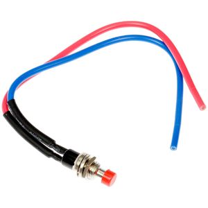 Dorman - Conduct-Tite Tite Push Button Switch