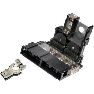 2003 Nissan Datsun Altima Battery Fuse