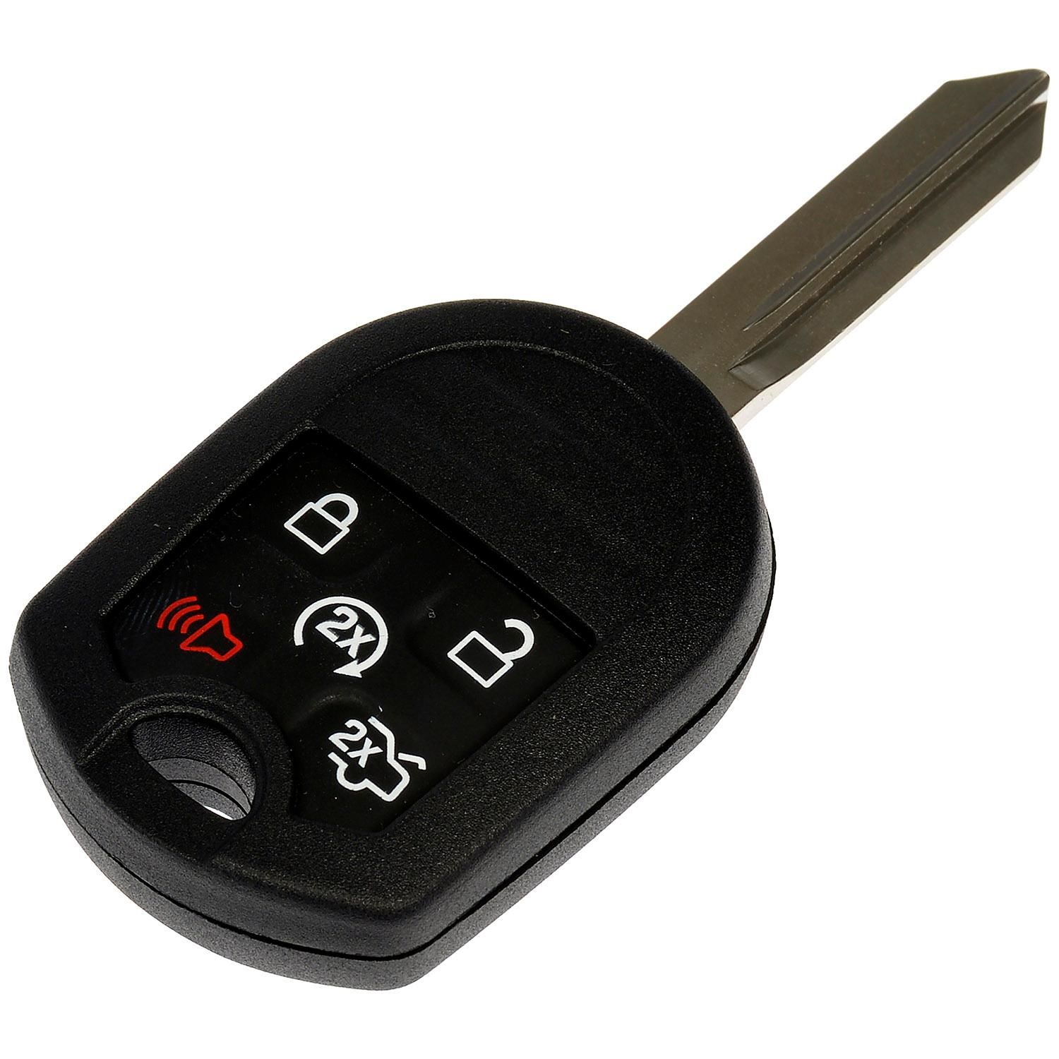 Dorman Keyless Remote Case 95605