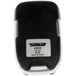Dorman Keyless Remote Case 95628