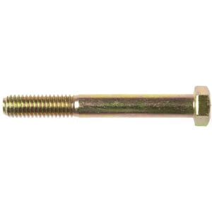 Dorman 3/8in - 24 x 3in Grade 8 Hex Bolt