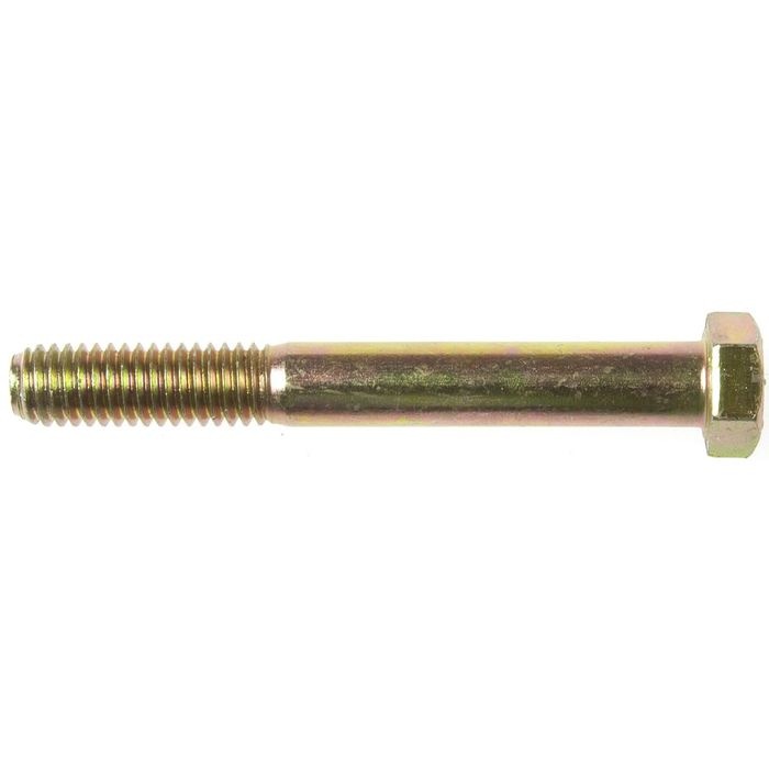 Dorman 3/8in - 24 x 3in Grade 8 Hex Bolt