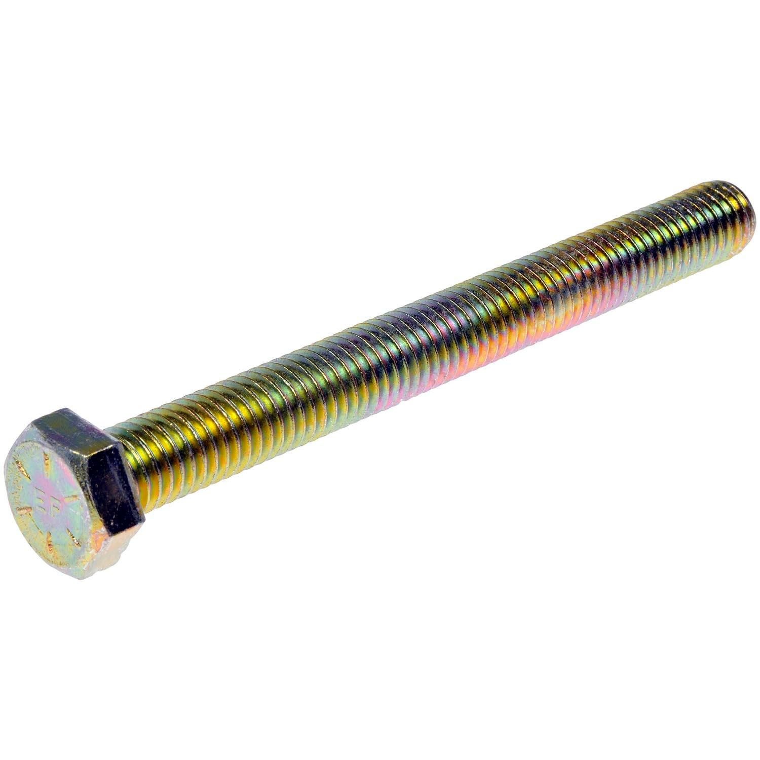 Dorman 1/2in - 13 x 5in Grade 8 Hex Bolt