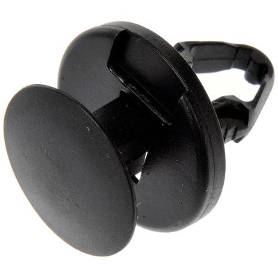 Dorman Engine Splash Shield Hardware 961-367D