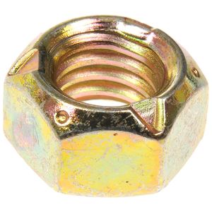 Dorman 3/8in - 16 Prevailing Torque Lock Nut