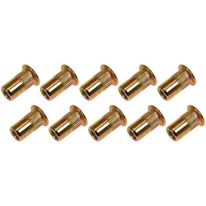 Dorman M5 Rivet Nut