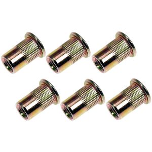 Dorman M6 Rivet Nut