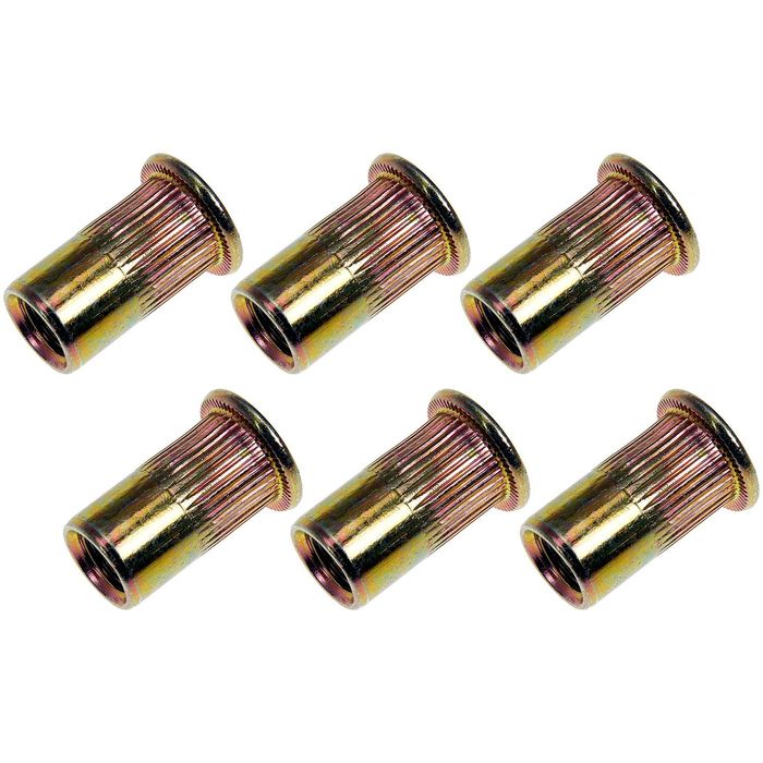 Dorman M8 Rivet Nut