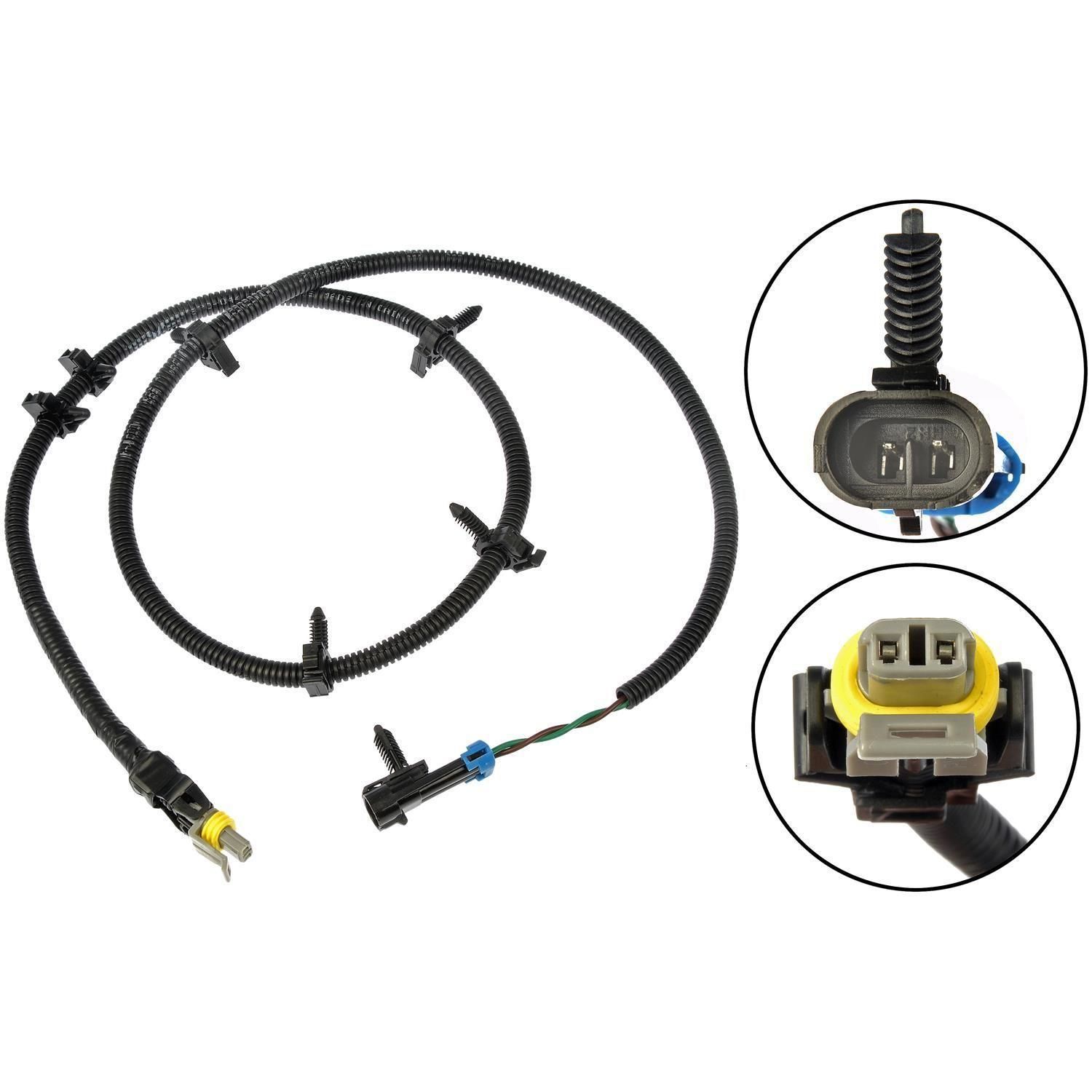 Dorman ABS Wheel Speed Sensor Wire Harness 970-044