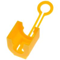 ABS Wheel Speed Sensor Bracket - ABS Brackets