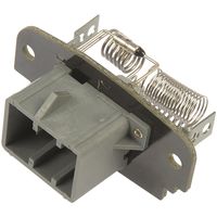 Ford Ranger Blower Motor Resistor - Best Blower Motor Resistor for Ford ...