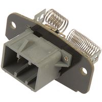 Ford Ranger Blower Motor Resistor - Best Blower Motor Resistor for Ford ...