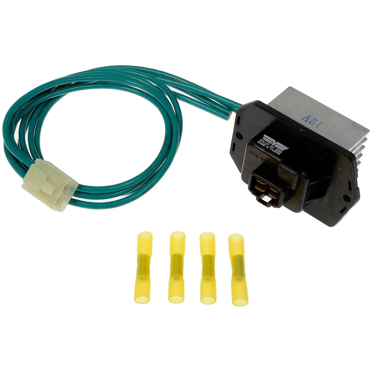 Dorman Blower Motor Resistor 973-127