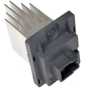 Ac Blower Motor Resistor Kia K5 Blower Motor Resistor - Replacement ...