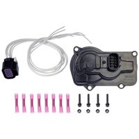 GMC Sierra 1500 Throttle Position Sensor (TPS) - Best Throttle Position ...