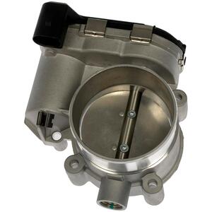 Dorman - OE Solutions Fuel Injection Throttle Body 977-018