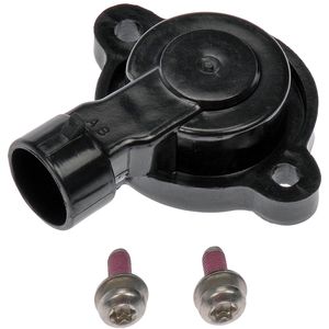 Chevrolet Silverado 1500 Throttle Position Sensor (TPS) - Best Throttle ...