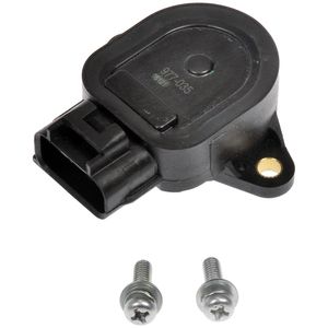 Toyota 4Runner Throttle Position Sensor (TPS) - Best Throttle Position ...